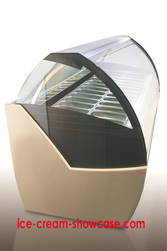 Catalog and prices of ice cream showcases, display, cart, chest ...